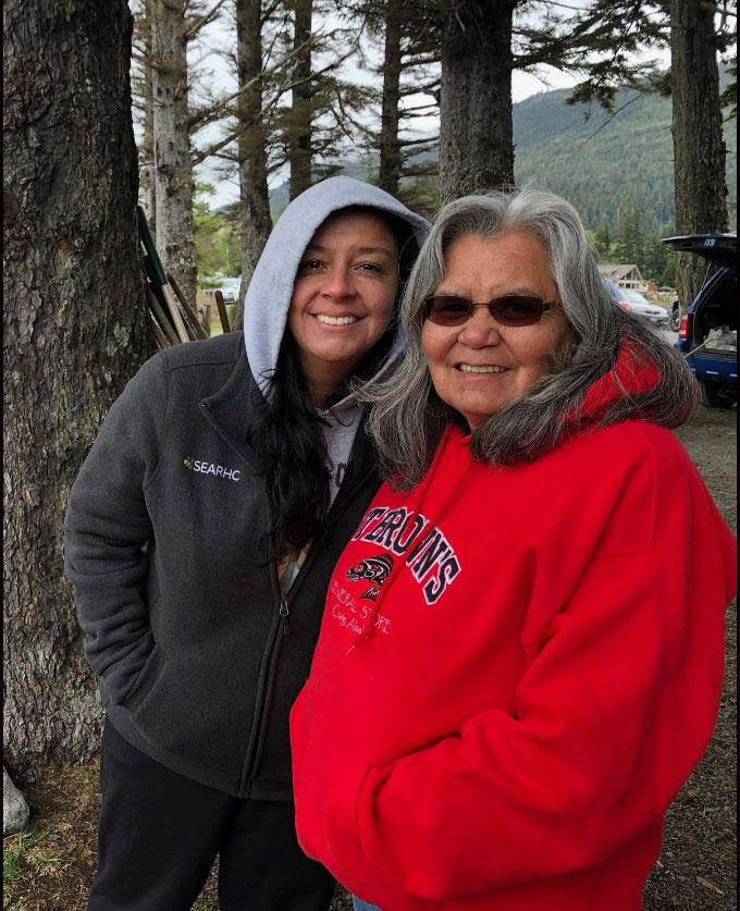 Craig - Alaska - Health - Wellness - Training