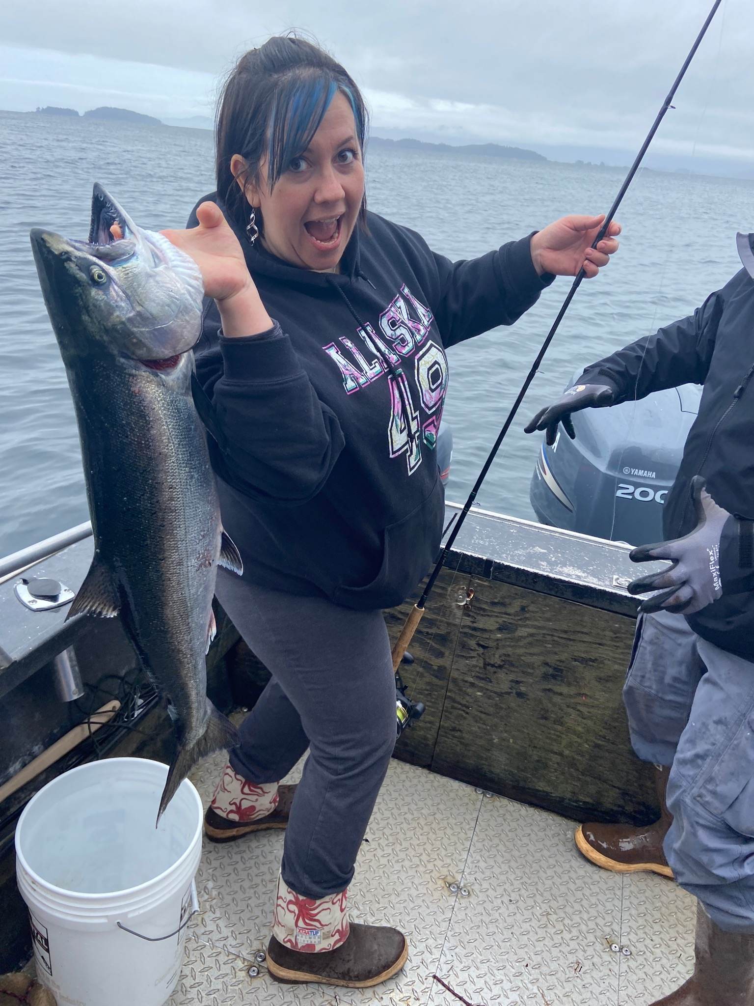 Craig - Alaska - Health - Wellness - Training