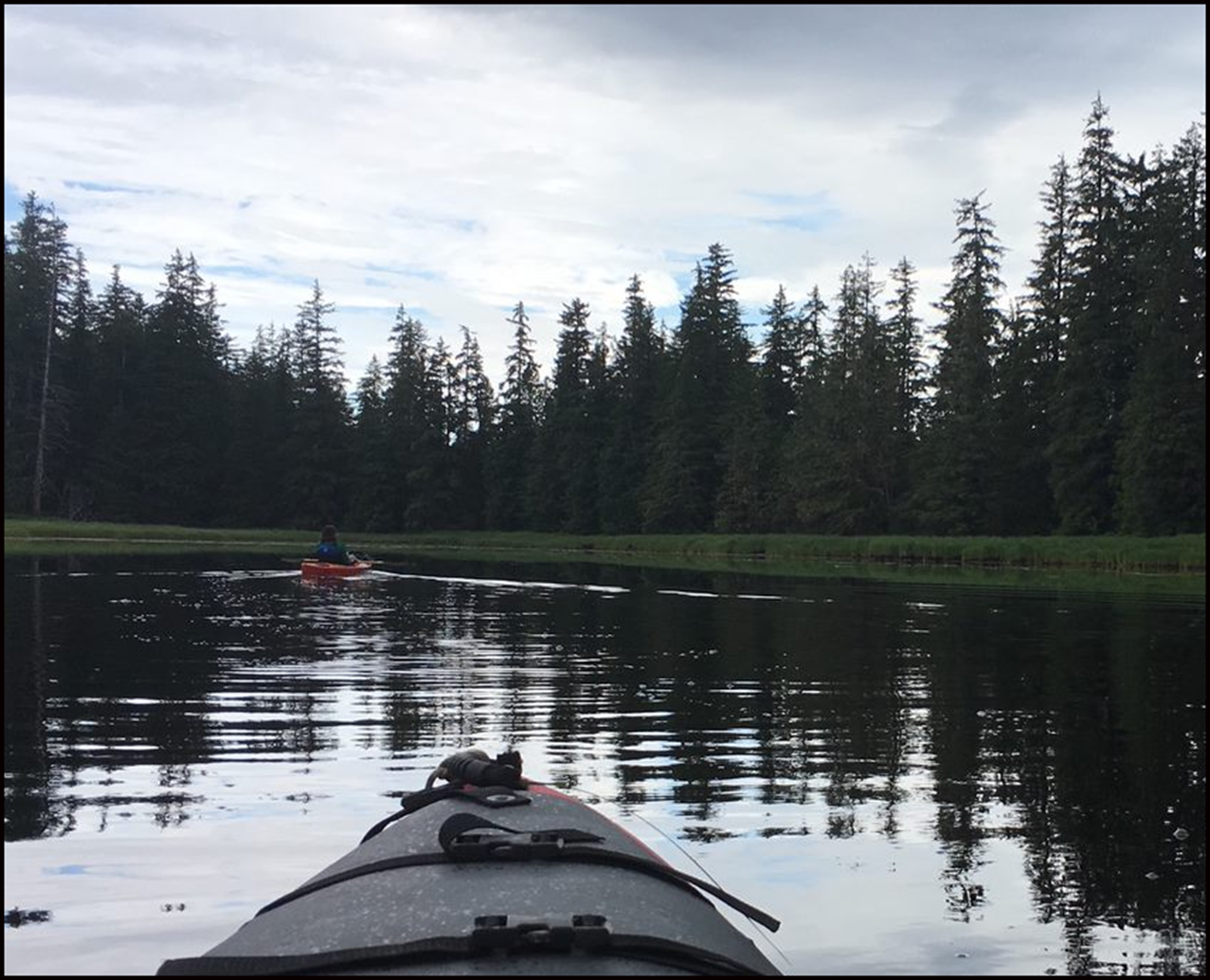 Craig - Alaska - Health - Wellness - Training